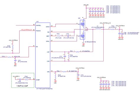 TPS51220A How To Reduce Output Ripple Power Management Forum Power Management TI E2E