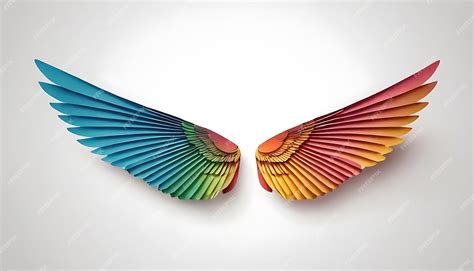 Sketch Of Tribal Tattoo Wings Vector Drawing Of Angel Wings Wings Logo