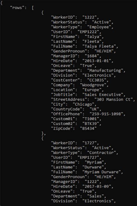 Api Driven Inbound Provisioning With Azure Logic Apps Microsoft Entra Id Microsoft Learn