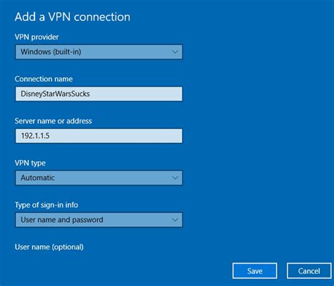 How To Create A Free VPN Server Windows Easy Ways