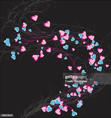 69 Exploding Heart Clip Art High Res Illustrations Getty Images