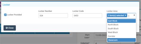 How To Add User Defined Panels Bromcom Documentation Centre