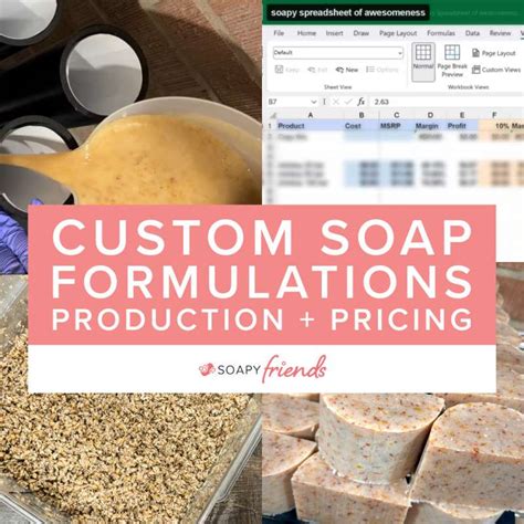 Tips To Control Trace In Cold Process Soap Making Soapy Friends