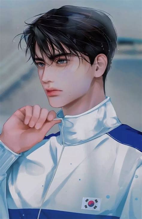 Chat With Wang Eun Woo Enjoy Free Ai Character Roleplay Flowgpt Wang Eun Woo Rp