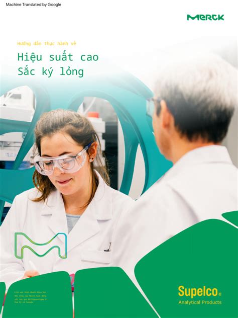 Hplc Method Guide Huongdansd Pdf