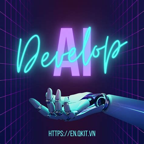 Qkit Software On Linkedin Ai Qkitsoftware Softwaredevelopment Aiapplications…