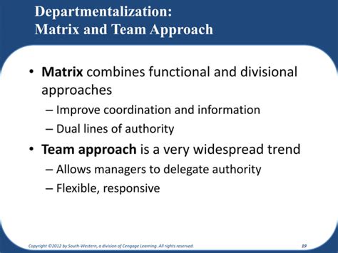 Organizational Chart And Designing Adaptive Ppt