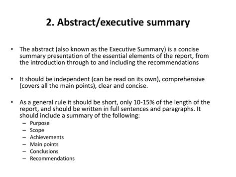 Research Report Writing And Presentation Ppt Download