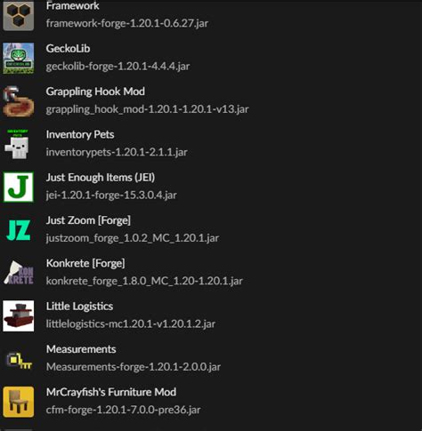 I Dont Get What Im Doing Wrong Here R Minecraftmod