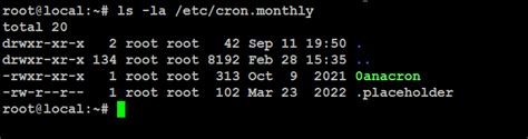 How To List Display And View All Current Cron Jobs In Linux Bitscentric