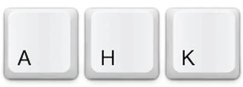 17 Melhores E Mais úteis Scripts Autohotkey Para Usar Diariamente All