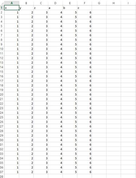 Windows Cannot Copy Sequence With Size 0 To Array Axis With Dimension