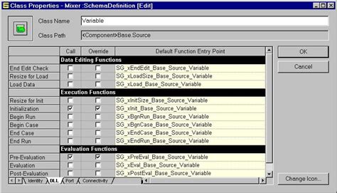 Source Code Framework
