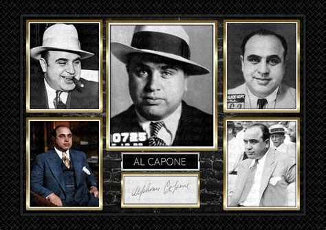 Al Capone Wanted Poster Ontdek De Waarheid Achter Zijn Criminele Daden