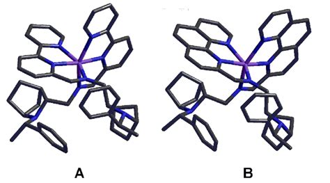 Dft Calculated Structures Of 6n Coordinated Znl 2 2 Zincii