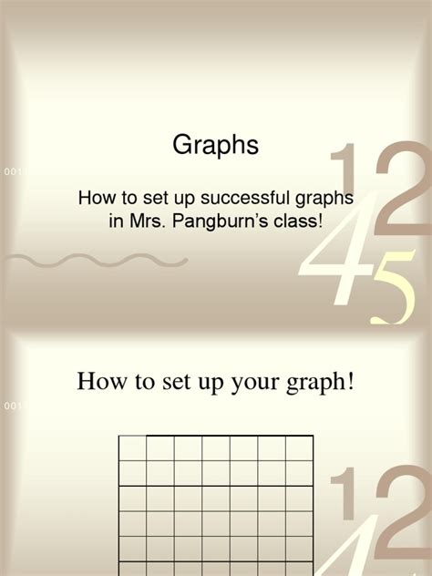 Graphs Pdf Chart Cartesian Coordinate System