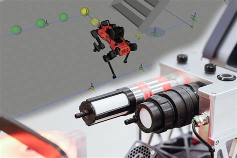 anybotics auf linkedin anymal anymal autonomousrobots robots