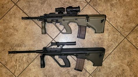 Msar Xm17 E4 Questions Bullpup Firearms Ar15com