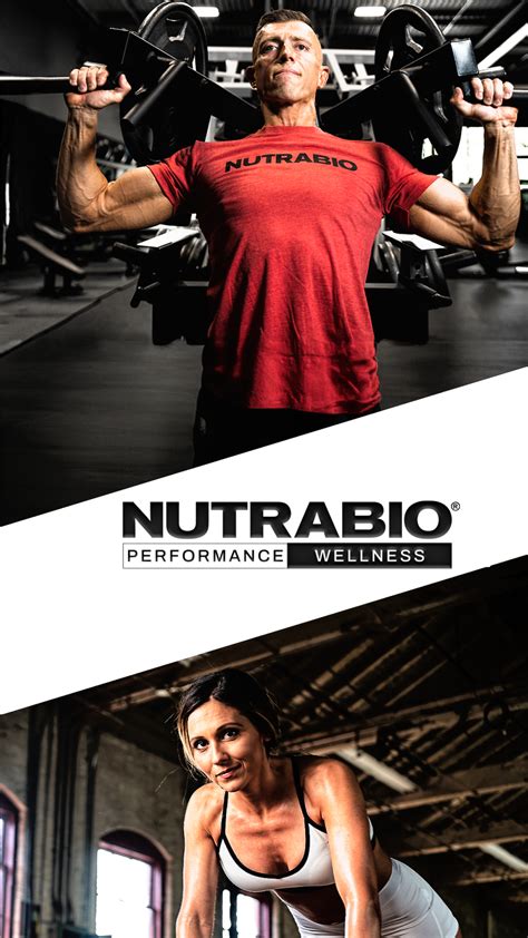 Nutrabio For Iphone Download
