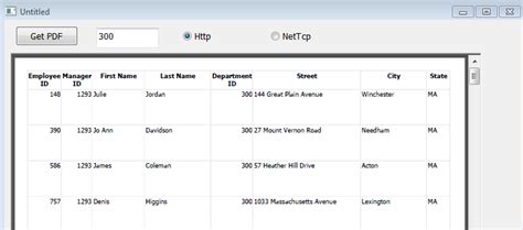 Using Nettcp Instead Of Accessing Your Wcf Se Sap Community