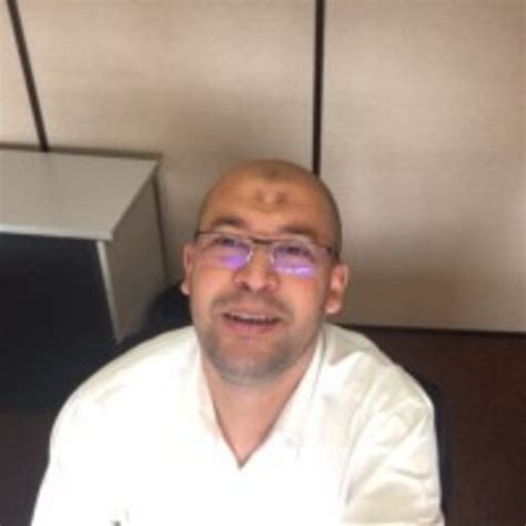 Mouïn Rouatbi Technical Support Spx Flow Gladsakse Sales Research Profile