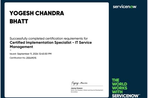 yogesh bhatt on linkedin i m happy to share i ve obtained a new