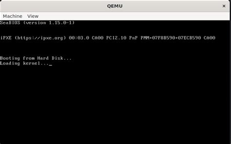 Assembly Not Executing Kernel Even Though Bootloader Is Working