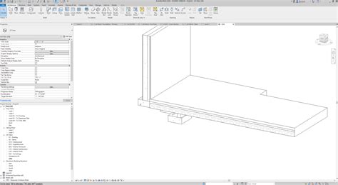 Solved Footing Join Autodesk Community