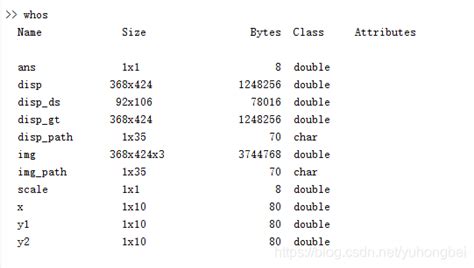 matlab变量 matlab 其他窗体 变量 csdn博客