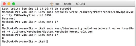 Self Signed Multi Domain Certificate · Blackikeeagles Blog Self Signed Multi Domain Certificate · Blackikeeagles Blog