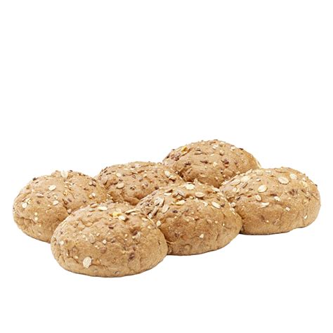 Meergranen Bollen Bakkerij Holland