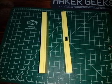 Free 3d File Ddr3 Dimm Ram Case・3d Printing Template To Download・cults