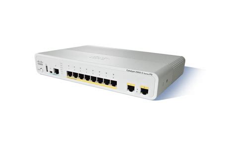 Switch Cisco Catalyst C WS C CPD TT L