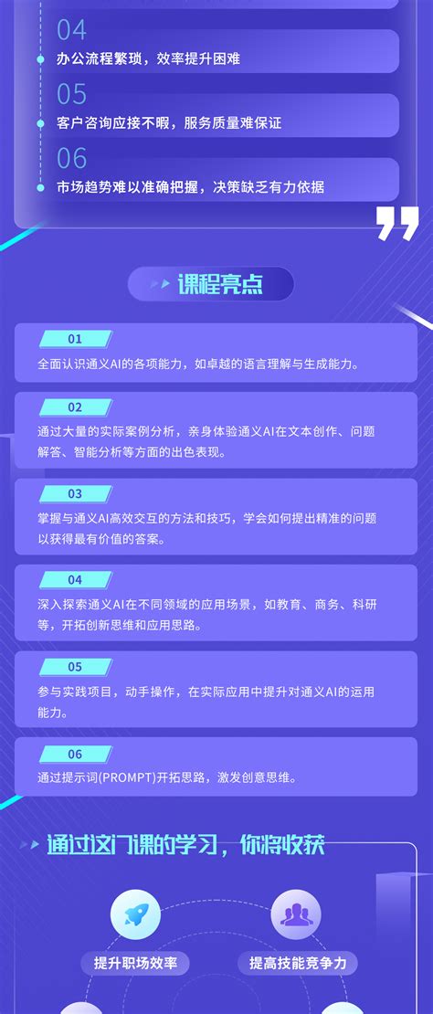 通义ai大模型人工智能实战教程 哔哩哔哩 Bilibili