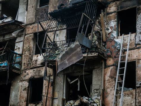 Вже 11 загиблих внаслідок атаки на Кривий Ріг Пильний Погляд