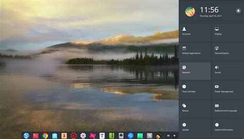 Extix 194 The Ultimate Linux System Is Based On Deepin 1593 And
