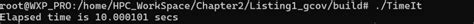 使用cmake和gcov Locv测试代码覆盖率 简单案例（含代码工程）cmake Coverage 如何仅对部分文件测试覆盖率 Csdn博客
