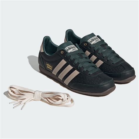 Adidas Japan Shoes Green Adidas Uae