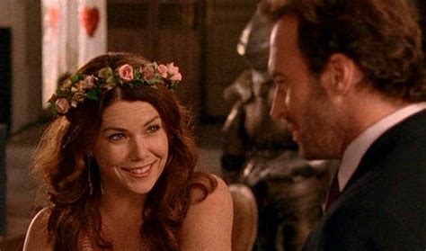 Classic Romantic Moment Remembering Luke And Lorelai Classic Romantic Moment Remembering Luke And Lorelai