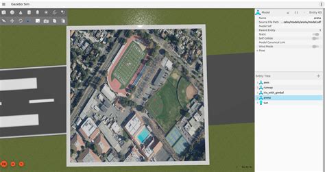 Gsoc 2024 High Altitude Non Gps Navigation Blog Ardupilot Discourse