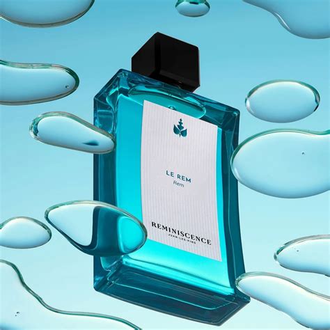 Le Rem de Réminiscence Eau de Toilette Intense Incenza