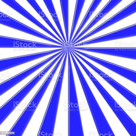 재고 일러스트 레이 션블루 컬러 태양 열 중심으로 빈 복사본 공간 3 차원 일러스트 레이 션 0명에 대한 스톡 사진 및 기타 이미지 Istock