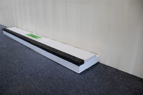 Custom Rubber Ramp Infill Tyrex