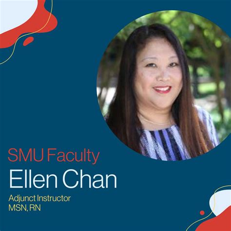 Samuel Merritt University On Linkedin Our Faculty Spotlight Is On