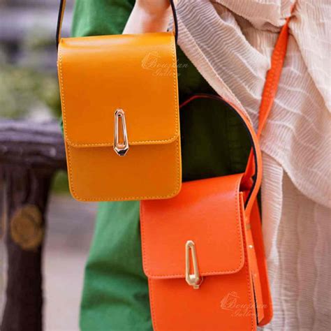 مدل کیف دوشی کوچک و دخترانه مدل کیف دوشی اسپرت