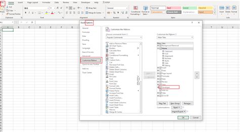 How To Create An Interactive Checklist In Excel