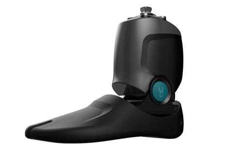 Revival Bionics Revolutionizes Bionic Prosthetics Drive Tech Warren Osak