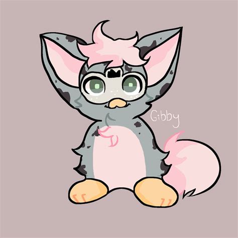 Gibby By Thebyteof87 On Deviantart