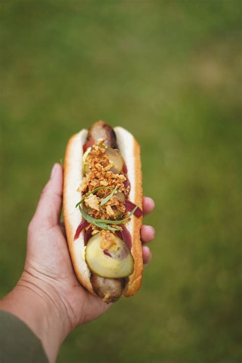 Wild Meat Recipe Wild Bonfire Hotties Norma Academy Norma