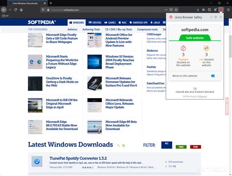 Avira Secure Browser Download Moplaworlds
